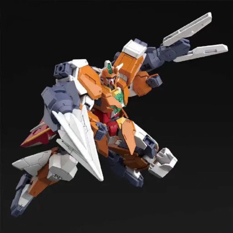 HG 1/144 CORE GUNDAM & SATURN UNIT – gundamamazing.com
