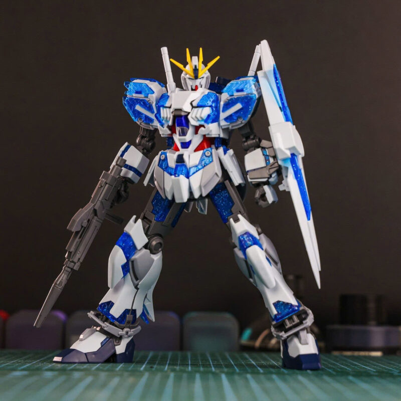 Gundam Build Fighter – gundamamazing.com